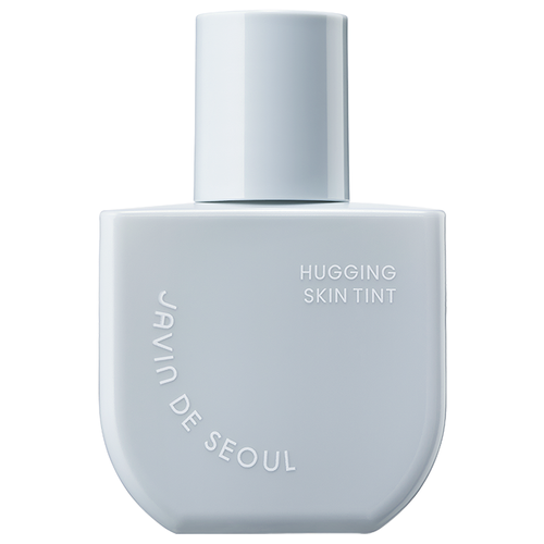 Тональный крем-тинт с эффектом сияния – 02 оттенок Javin De Seoul Hugging Skin Tint SPF50 – Airy Natural 55 гр