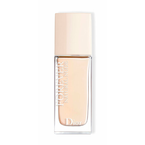 DIOR Жидкое тональное средство FOREVER NATURAL NUDE (0N)