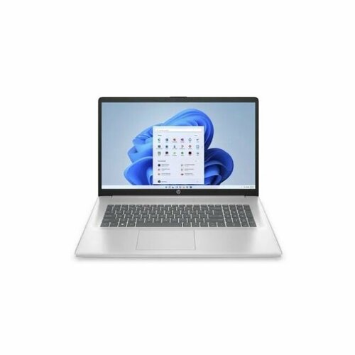 Ноутбук HP 17-cn3156mg 8L380EA