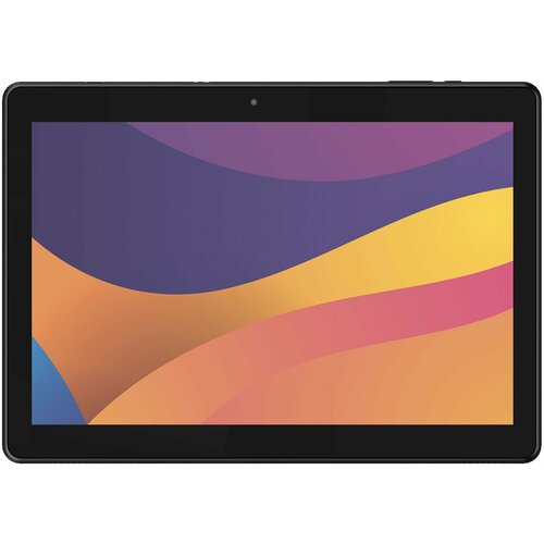 Планшет Digma Optima 1444E 4G T606 (1.6) 8C RAM6Gb ROM128Gb 10.1" IPS 1920x1200 3G 4G Android 12 черный 5Mpix 2Mpix BT GPS WiFi