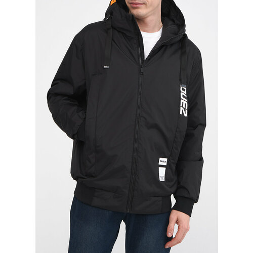 Куртка Funday, размер 56-58, черный