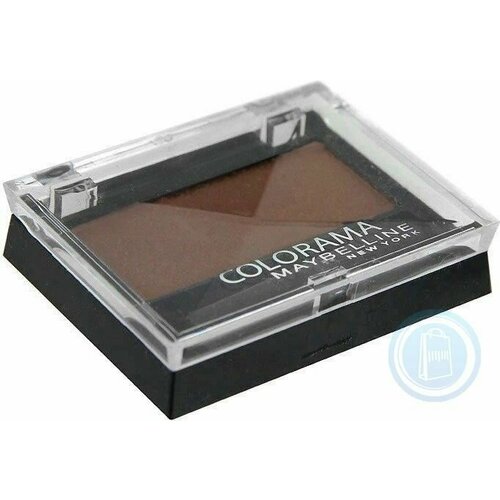 Maybelline Colorama Eye Shadow Тени для век Колорама оттенок 602