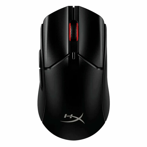 Мышь HyperX Haste 2 Black 6N0B0AA