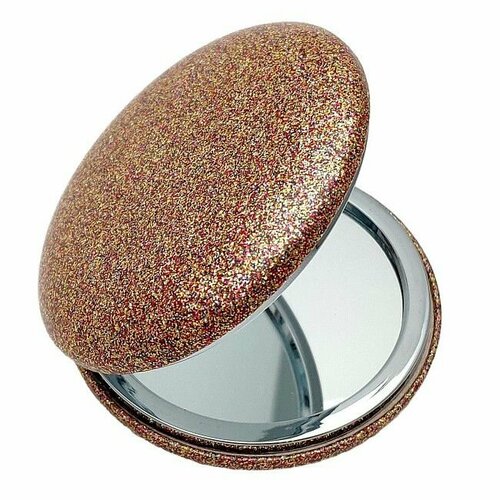 "Rama Rose Mirror" - карманное косметическое зеркало в ассортименте