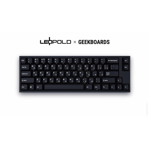 Leopold FC660M PD RU