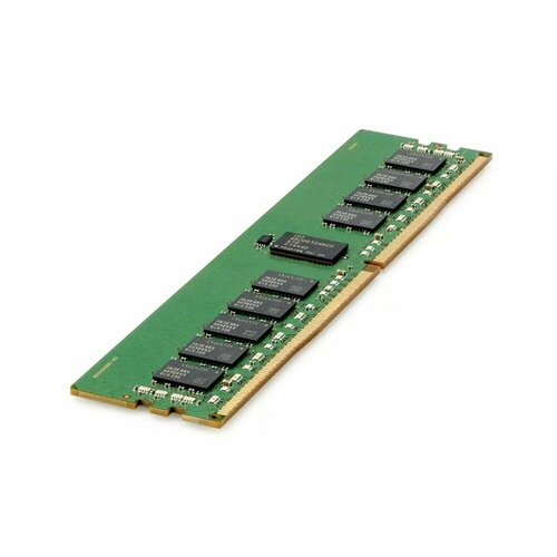 Модуль памяти HPE 32GB (1x32GB) DDR4-3200 CAS-22-22-22