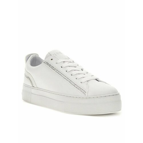 Кроссовки GUESS, размер EU 36, белый