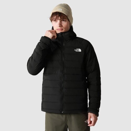 Куртка спортивная The North Face, размер XL, черный