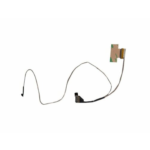 LCD Cable / Шлейф матрицы для ноутбука HP Pavilion 14-N000, 14-N056EA, 14-N220LA, 14-N