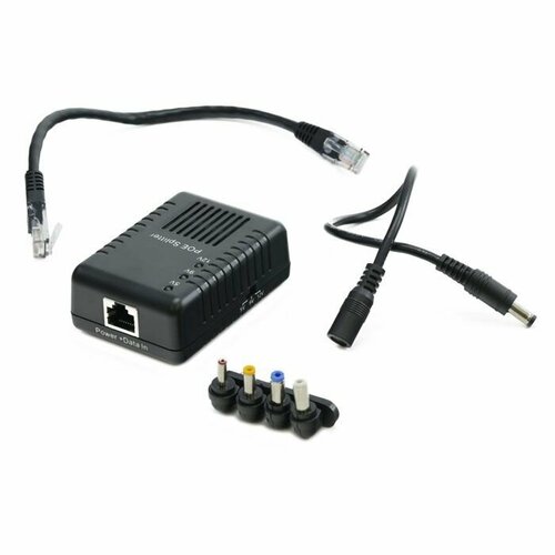 POE сплиттер PoE5912 POE Splitter