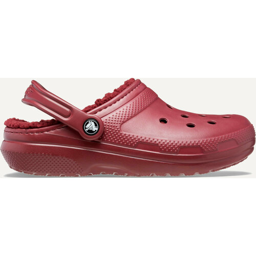 Сабо Crocs, размер EU 43-44 M10W12 СМ 27.2, коричневый