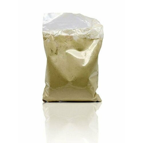 Басма для волос персидское индиго Salar Bustan Budur