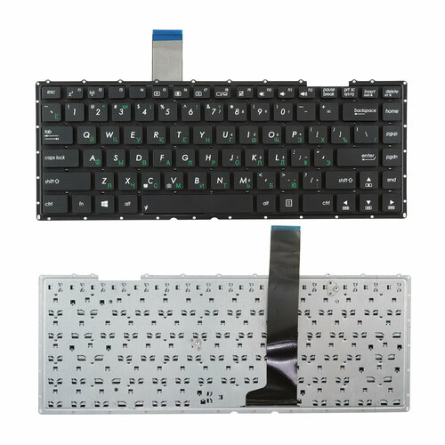 Клавиатура для ноутбука Asus MP-11L93US-920