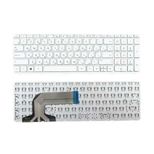 Клавиатура для ноутбука HP 15-n048sr