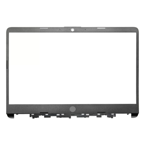HP Рамка корпуса ноутбука HP 14s-dq0000 14S-DQ,14S-FR,14S-FQ,14S-DR TPN-Q221 Q242 черный