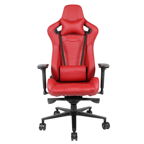 AndaSeat Dracula Black/Red M