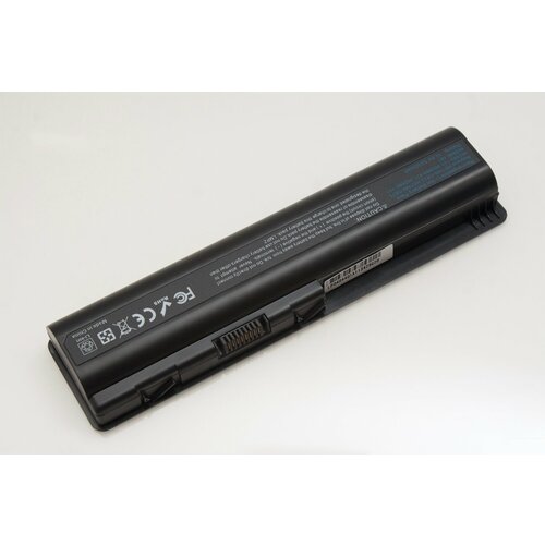 Аккумулятор для ноутбука HP Pavilion DV5-1210ea 5200 mah 10.8V