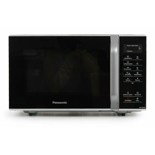 Panasonic NN-ST34HM