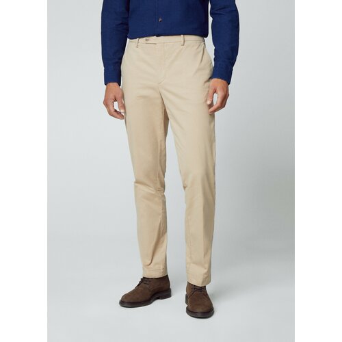 Брюки HACKETT London, размер 30, бежевый