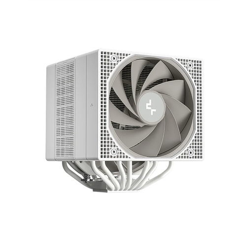 Deepcool Кулер для процессора Deepcool ASSASSIN IV WH