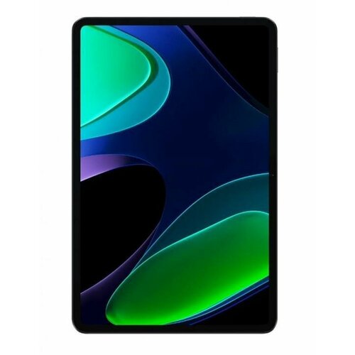 Планшет Xiaomi Pad 6 8/256GB Синий