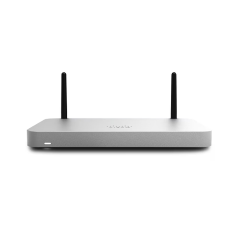 Cisco MR46E-HW Meraki MR46E Wi-Fi 6 крытые разъемы AP w внешние антенны