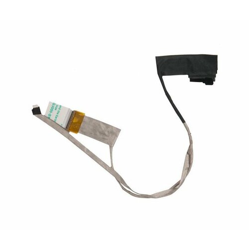LCD Cable / Шлейф матрицы для ноутбука HP Pavilion G4, G4-1000