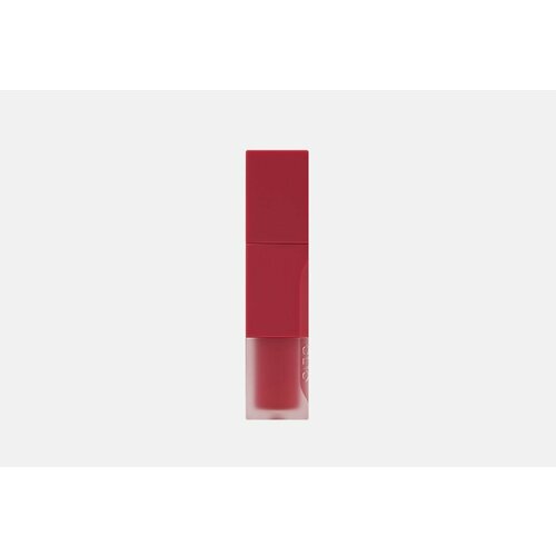 Тинт для губ CLIO Chiffon blur tint цвет: 07 MAUVE FOR U / 3.1 г