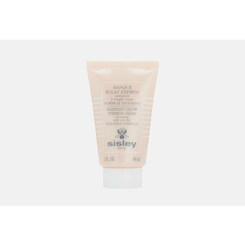 Экспресс-маска для лица Sisley, Radiant Glow Express Mask 60 мл