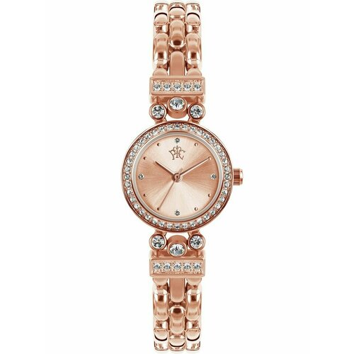 Наручные часы РФС P1120322-152RG, розовый, золотой
