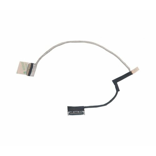 LCD Cable / Шлейф матрицы для ноутбука Lenovo Y700-15-17, Y700, 15ISK, Y700-15ISK, 30Pin