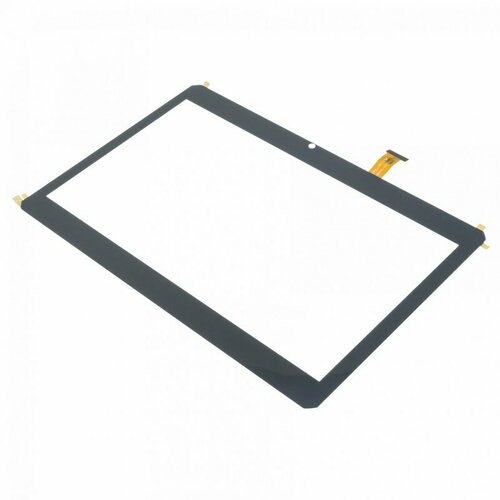Тачскрин для планшета 10.1 HZYCTP-101789 (BQ-1082G Armor Pro 3G) (242x162 мм) черный