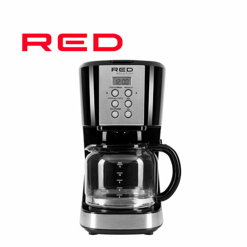 Кофеварка RED solution RCM-M1529