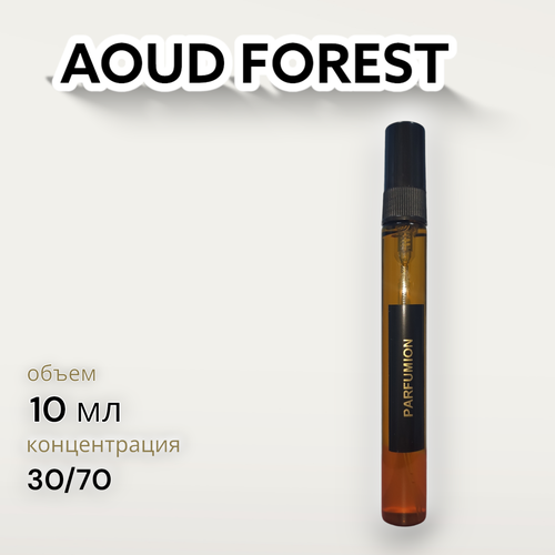 Духи "Aoud Forest" от Parfumion