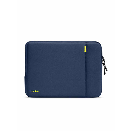 Tomtoc Laptop чехол Defender-A13 Laptop Sleeve 14" Navy Blue