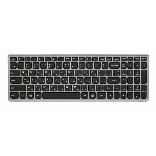 Клавиатура для ноутбука LENOVO FLEX 15
