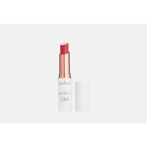 Губная помада TOPFACE Vegan Sensitive Stylo lipstick цвет: 11-Berry jam / 3.5 г