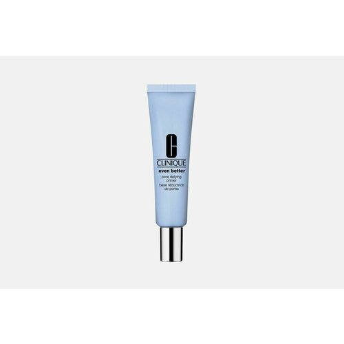 Праймер уменьшающий видимость пор / Clinique, Even better Pore minimizing / 1мл