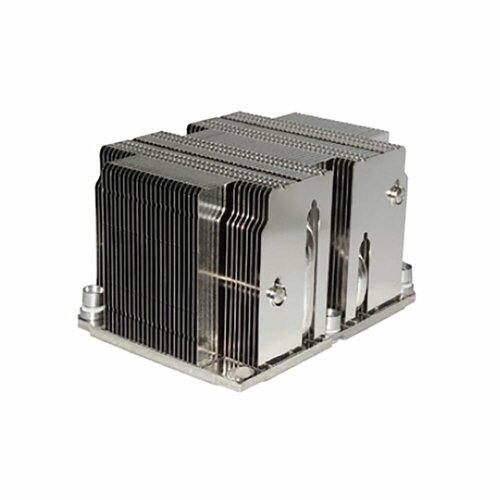 Радиатор Ablecom AHS-S20200, LGA3647, 2U, Passive