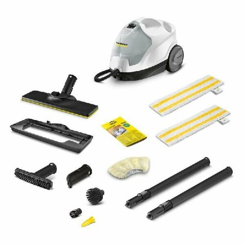 Karcher SC 4 EasyFix Plus Пароочиститель