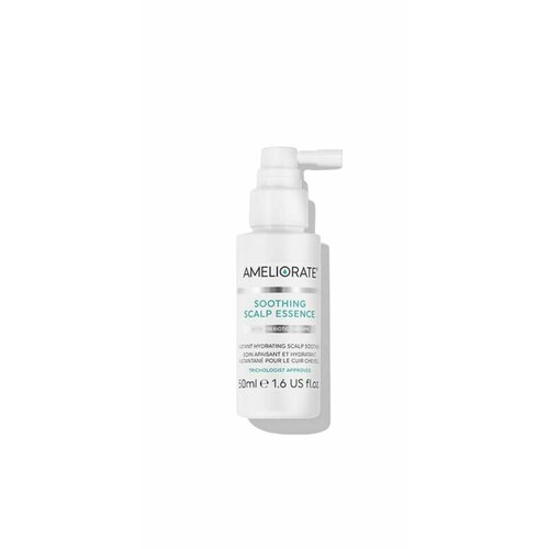 AMELIORATE Эссенция для кожи головы Soothing Scalp Essence 50 ml
