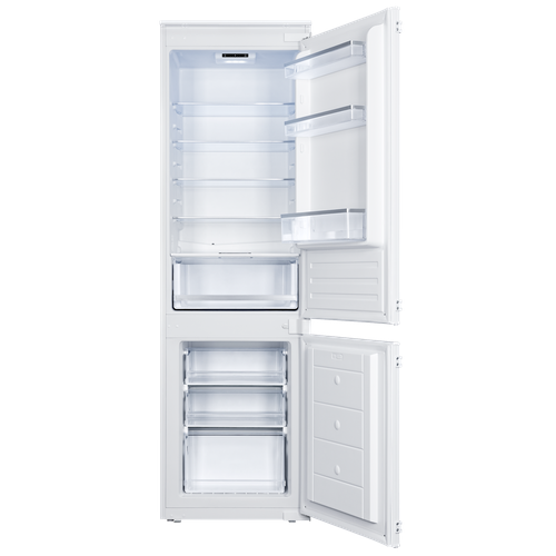 Холодильник встраиваемый MBR177 LOW FROST LIGHT