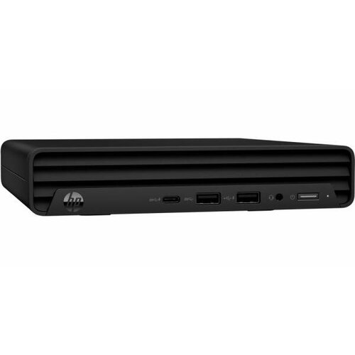 Компьютер HP Pro Mini 260 G9 Intel Core i3 1215U 8 Гб SSD 256 Гб Intel UHD Graphics DOS 6B2W4EA