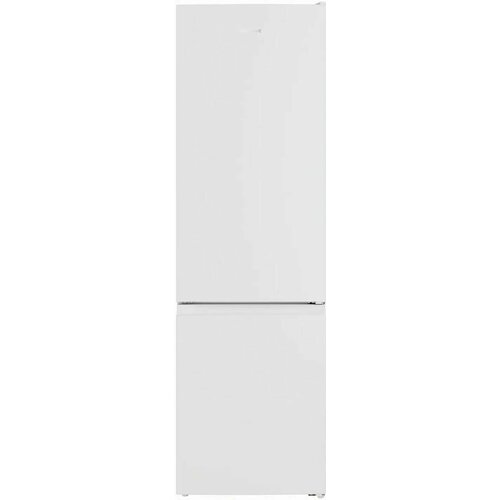 Холодильник двухкамерный HOTPOINT HT 4200 W No Frost, белый/серебристый