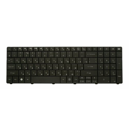Клавиатура для ноутбука Packard Bell EasyNote TE11-HC-B9702G32Mnks