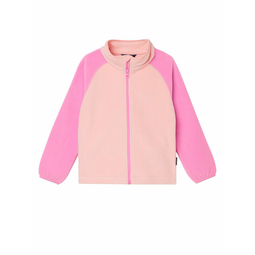 Куртка Lassie, размер 134, розовый