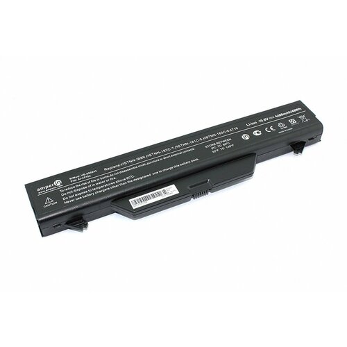 Аккумулятор Amperin для HP HSTNN-IB1D 10.8V (4400mAh)