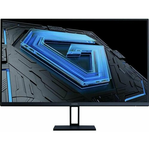 Монитор Xiaomi Monitor G27i 27", черный [ela5375eu]