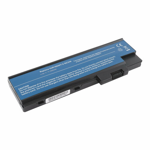 Аккумулятор для ноутбука Acer CGR-B/6F9