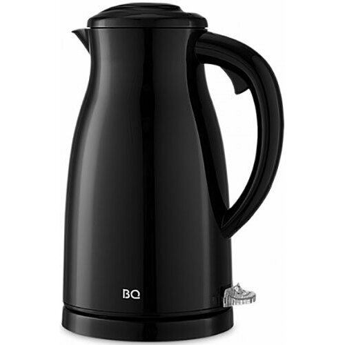 Чайник электрический BQ KT1709S, черный
